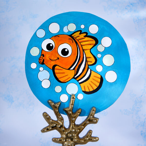 Home - Disney Paint by Numbers